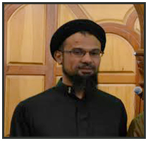 Auwal Masjid | Message from A'immah
